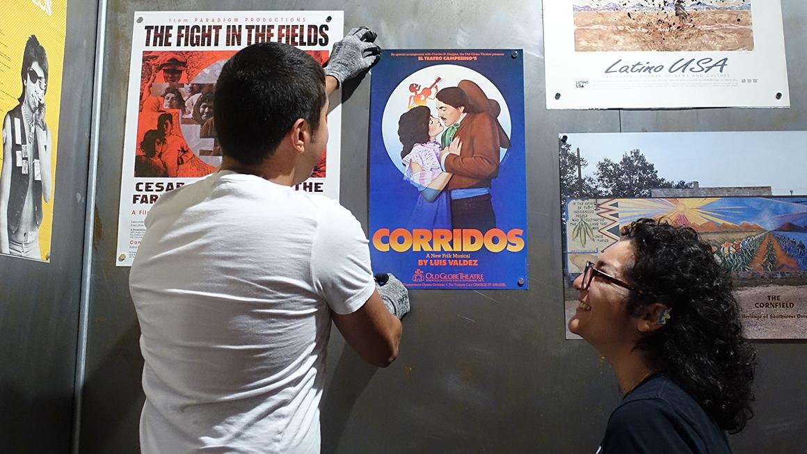 Planning the American Latino History and Culture Program | Urban Institute